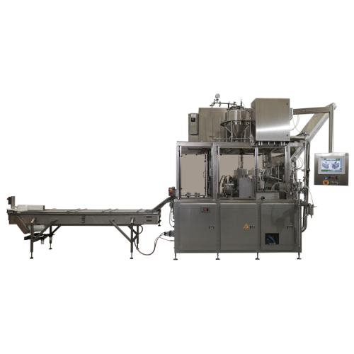 Titan Series Cup Machine | Winpak