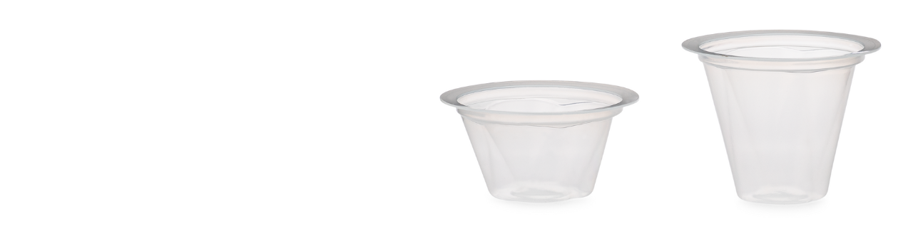 G Series Cups | Winpak