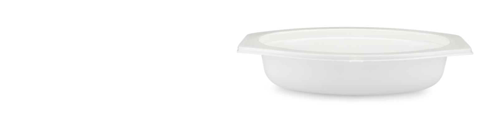 Retort Trays | Winpak