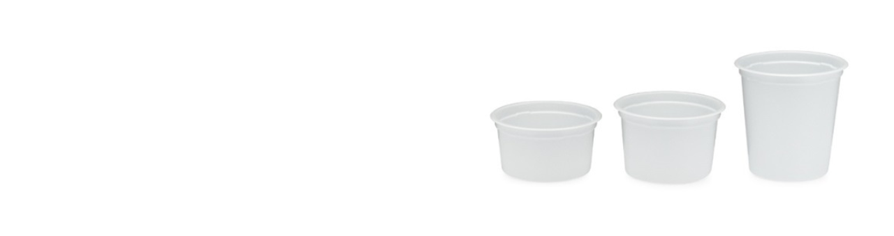 Single-Serve Beverage Cups | Winpak